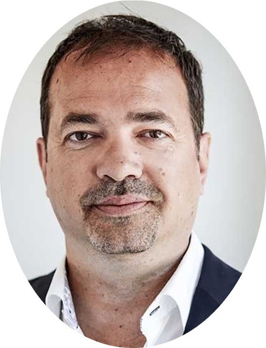 CPO Alfred - Veränderungen von gestern und Trends von morgen | Benify