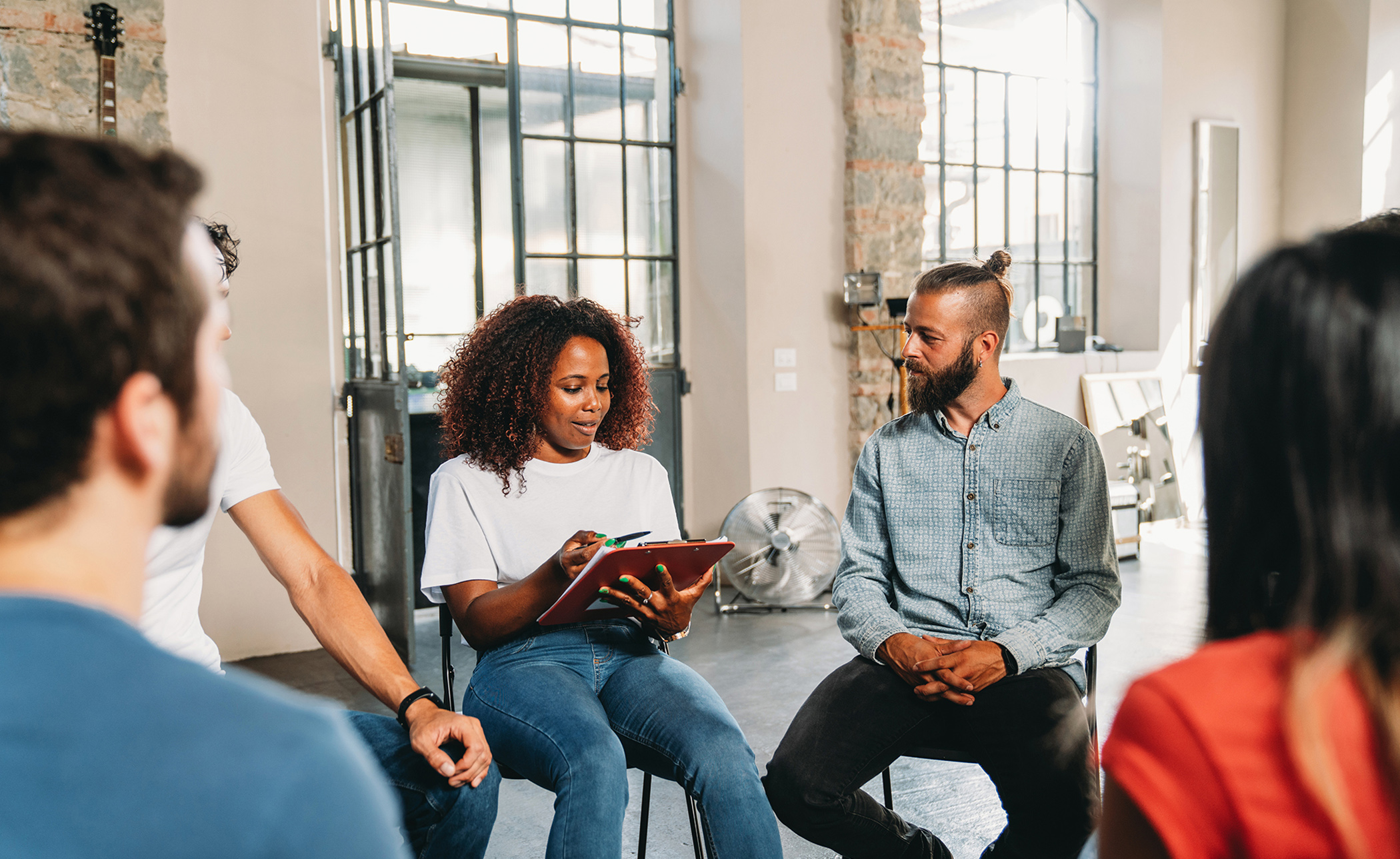 Benefits-Software für Ihr Unternehmen | Benify